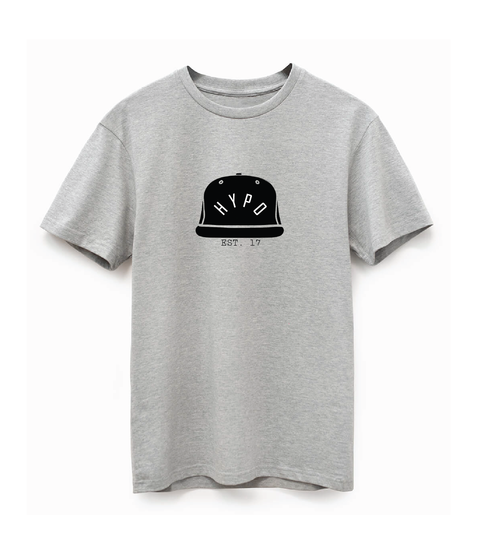Cap Tee - Hypo Footwear Company