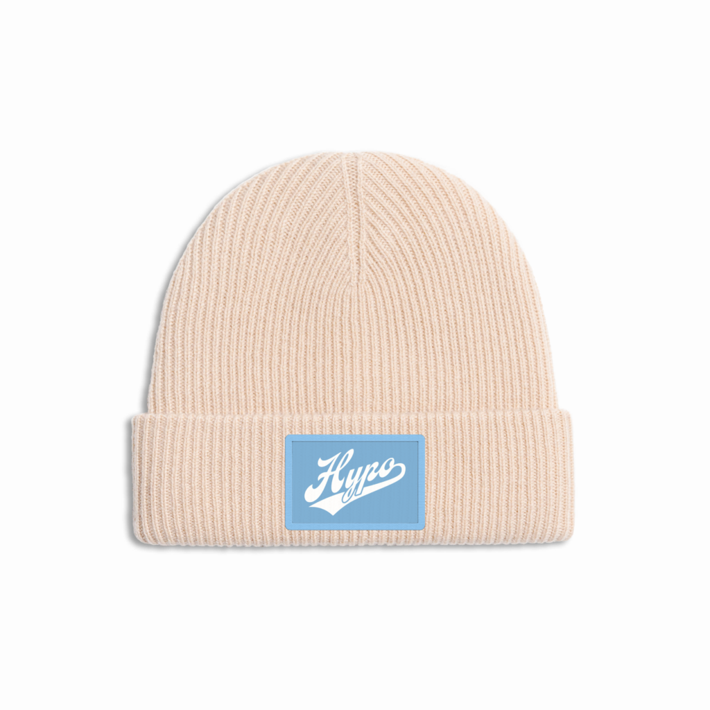 HYPO CRSV BEANIE