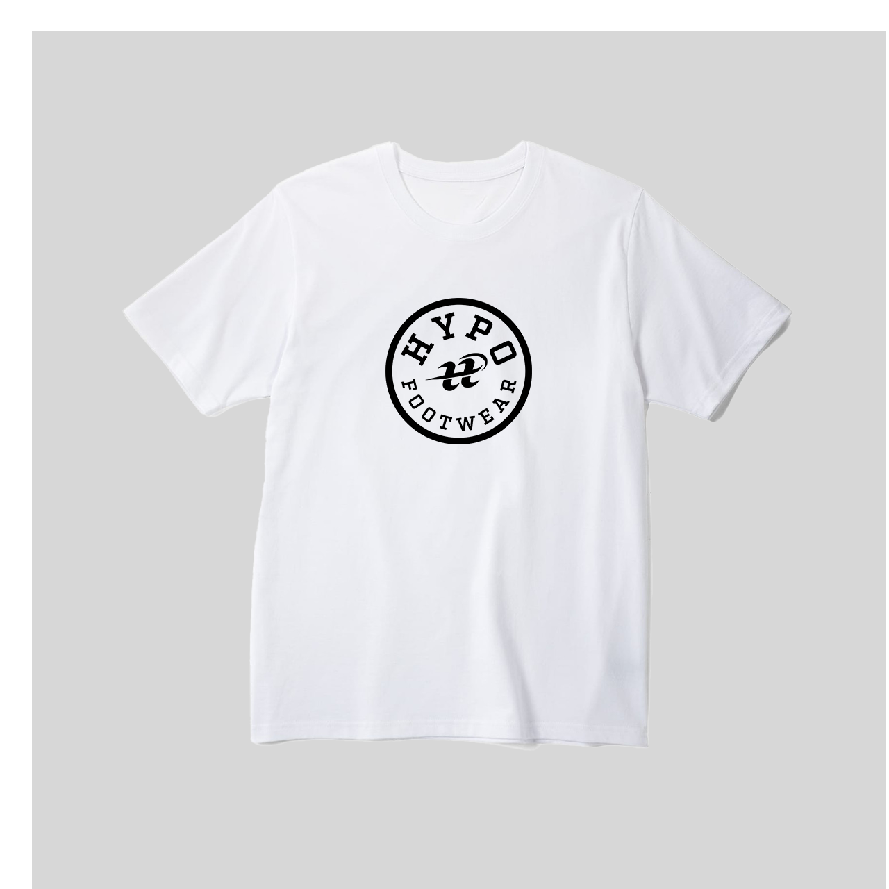 HYPO COLLEGE TEE - Hypo Footwear Company