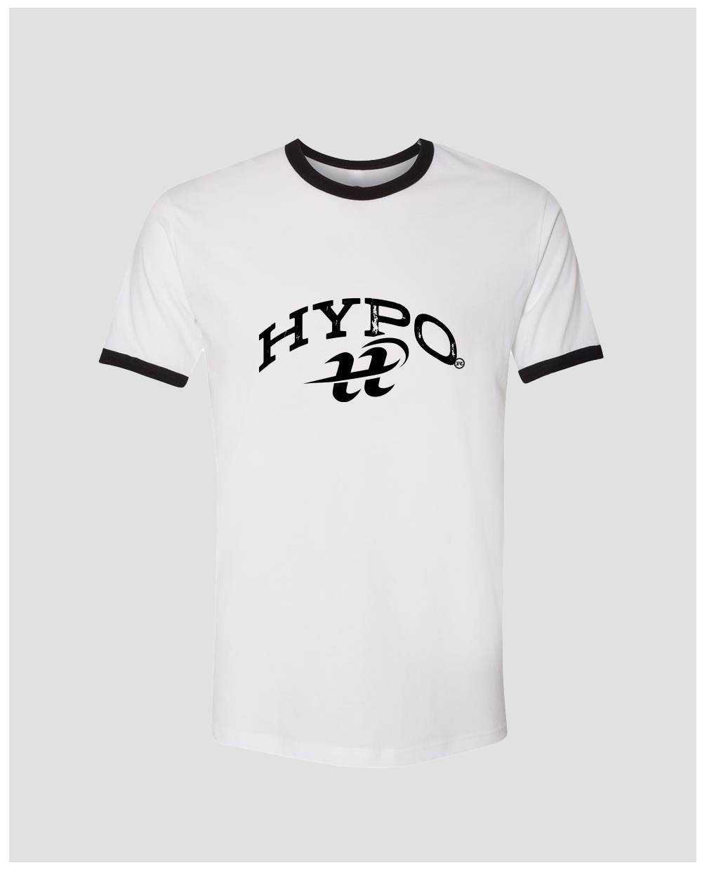Hypo Ringer Tee - Hypo Footwear Company