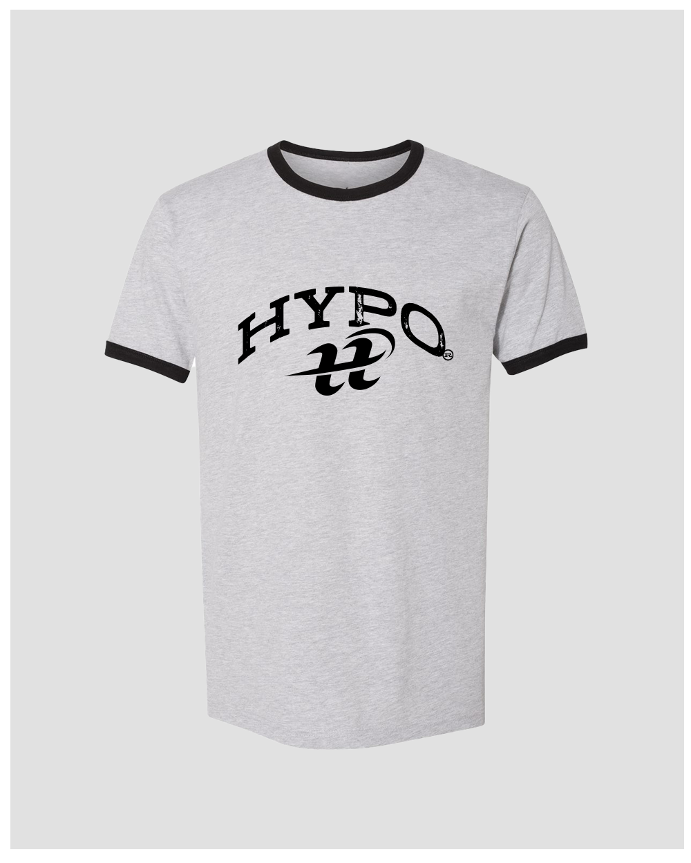 Hypo Ringer Tee - Hypo Footwear Company