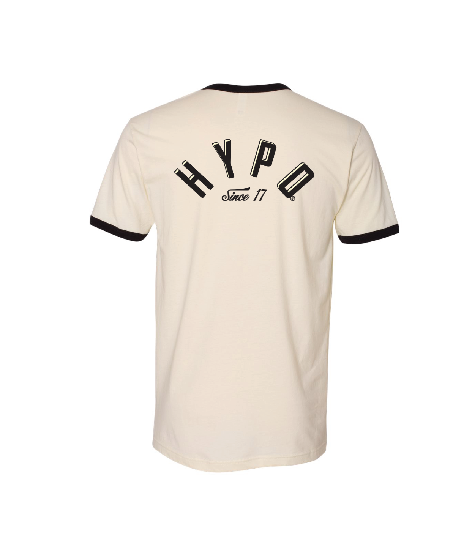 Hypo Ringer Tee - Hypo Footwear Company