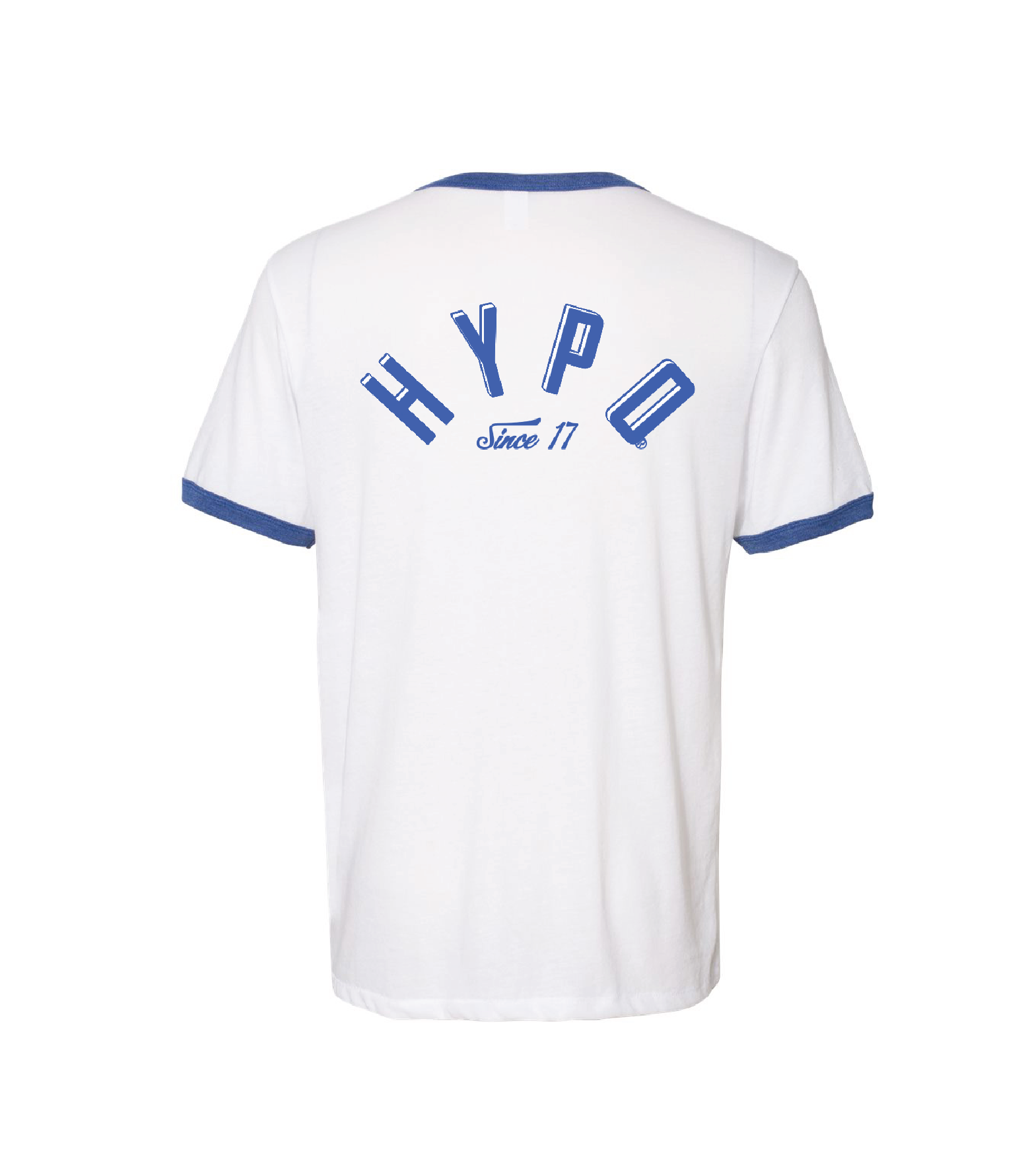 Hypo Ringer Tee - Hypo Footwear Company