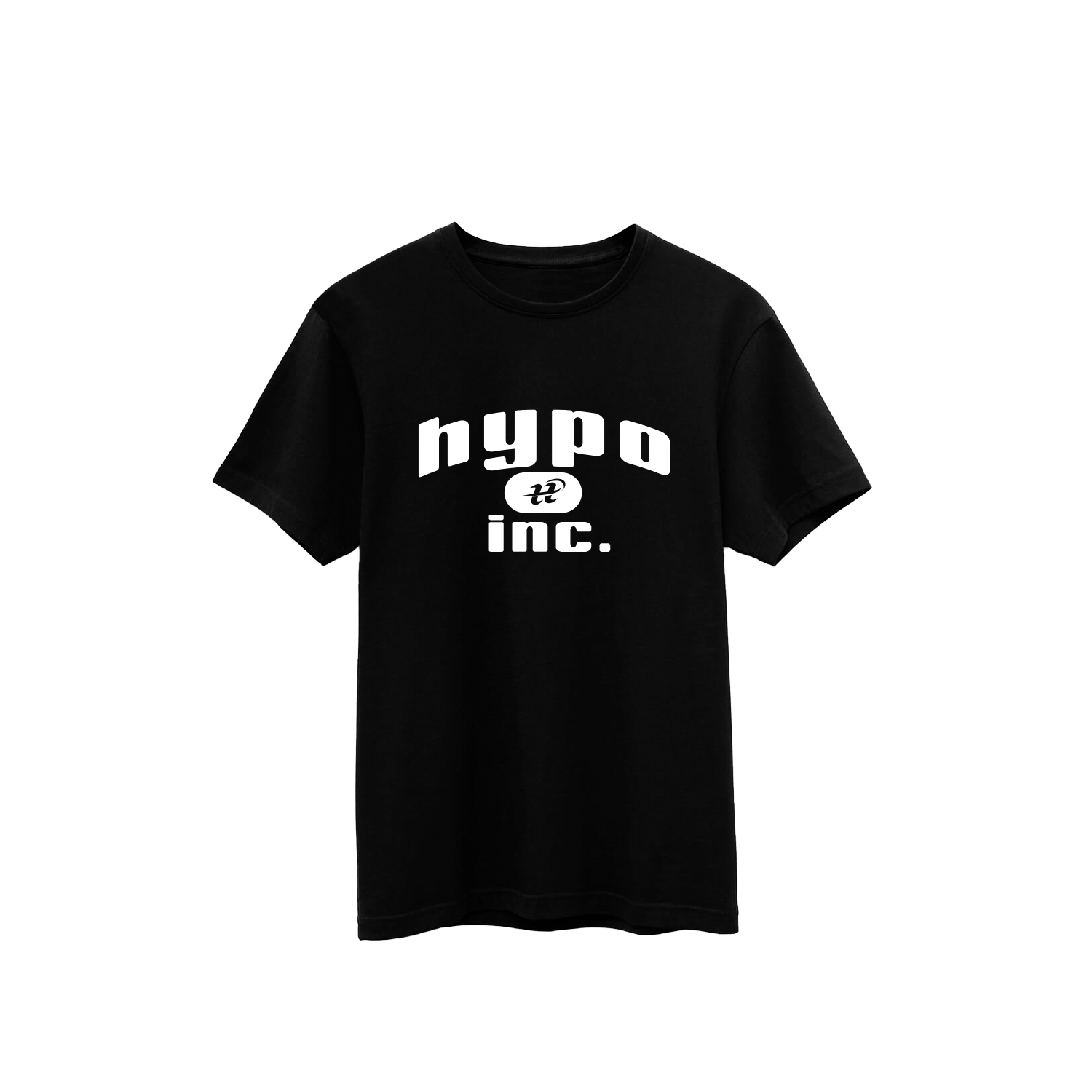 Hypo Inc. Relaxed Tee - Hypo Footwear Company