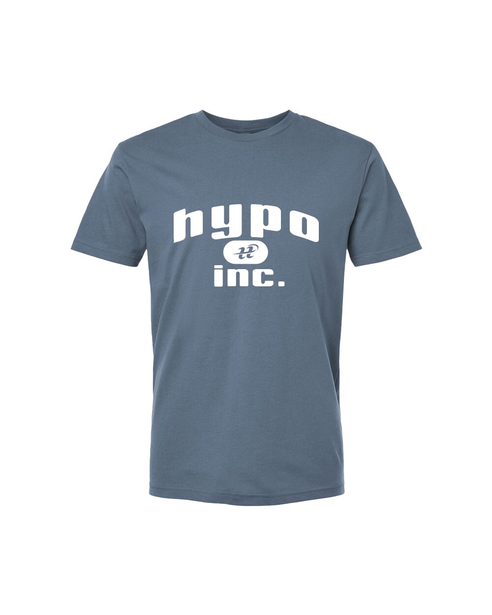 Hypo Inc. Relaxed Tee - Hypo Footwear Company